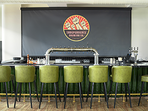 Independence Brewing Company, IBC Craft Beer in Pune, Mumbai